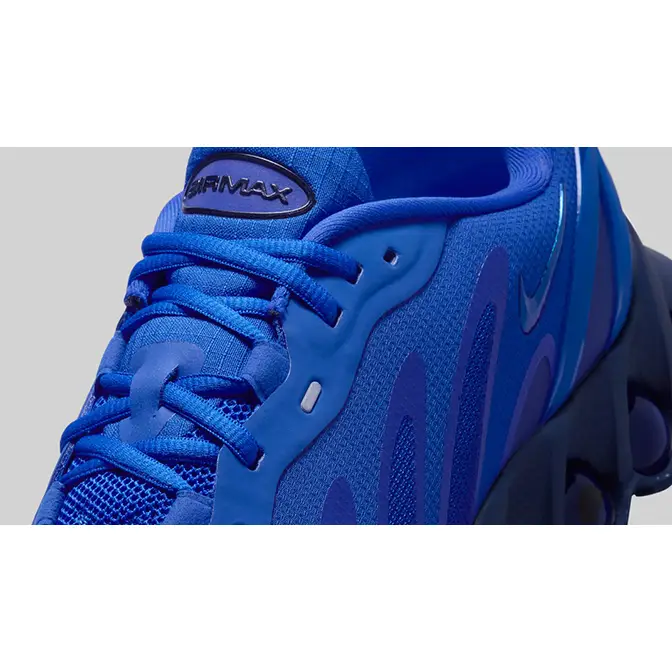 Nike Air Max Dn8 Racer Blue Loyal Blue | IH4119-400 | The Sole Supplier