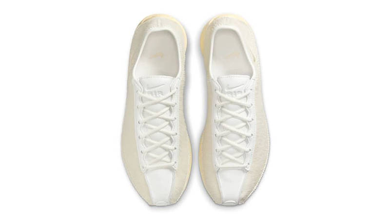 Nike Air Superfly Pony Hair Sail Muslin | HQ9148-100 | The Sole Supplier