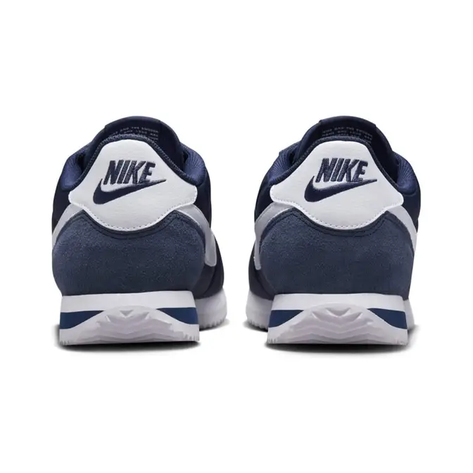 Nike Cortez TXT Midnight Navy | HF0263-400 | The Sole Supplier