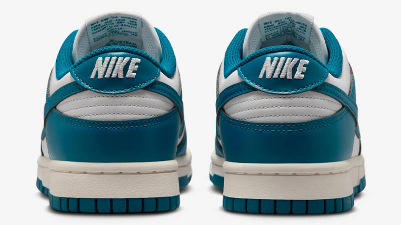 Nike Dunk Low Green Abyss | IM6572-301 | The Sole Supplier