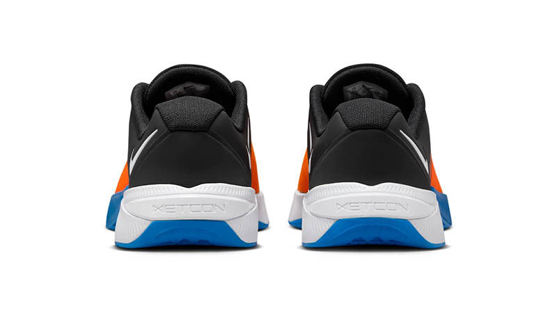 Nike Metcon 10 Total Orange Blue | HJ1875-802 | The Sole Supplier
