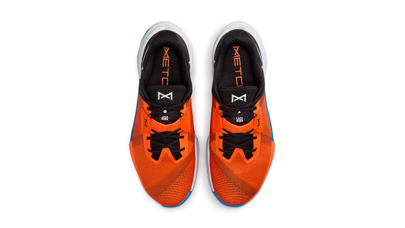 Nike Metcon 10 Total Orange Blue | HJ1875-802 | The Sole Supplier