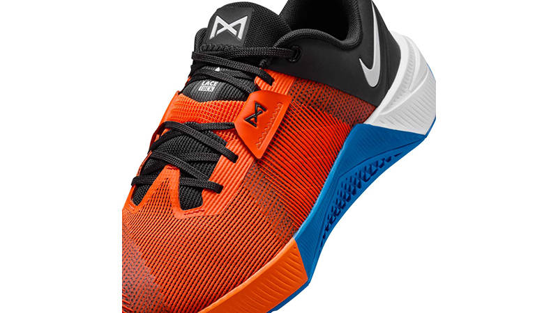 Nike Metcon 10 Total Orange Blue | HJ1875-802 | The Sole Supplier