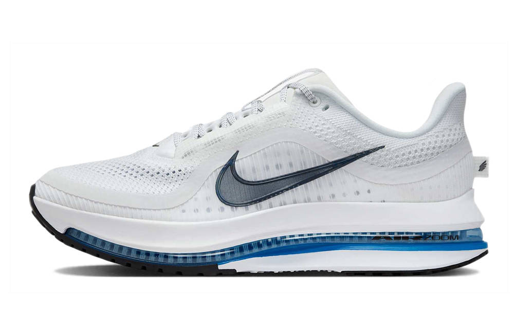 Nike Pegasus Premium White Photo Blue | HQ2592-104 | The Sole Supplier