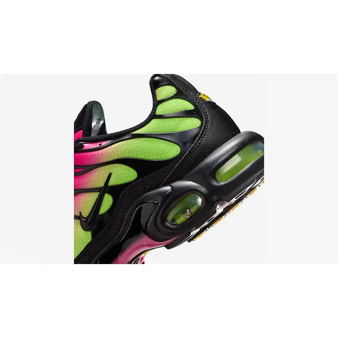 Nike TN Air Max Plus Hyper Pink Volt | DM0032-027 | The Sole Supplier
