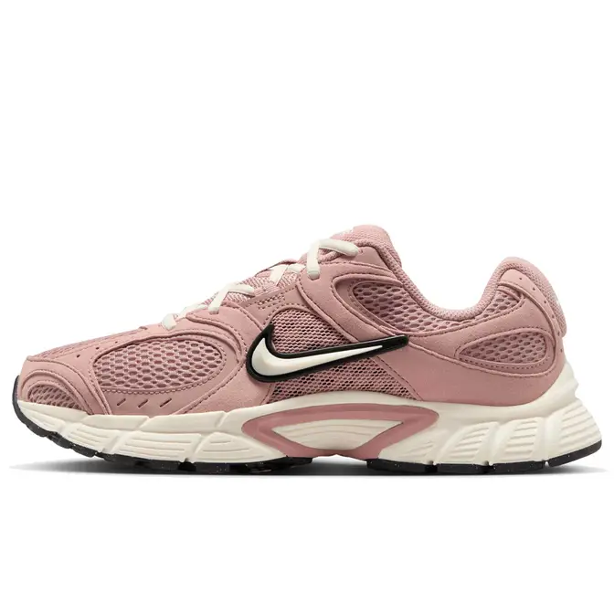 Nike V5 RNR Particle Pink | II6294-600 | The Sole Supplier