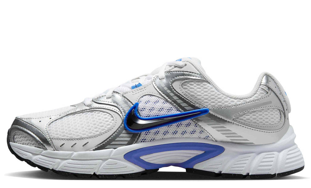 Nike V5 RNR White Blue | HJ5228-103 | The Sole Supplier