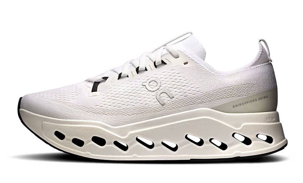 On Cloud Men's Shoes | The Sole Supplier