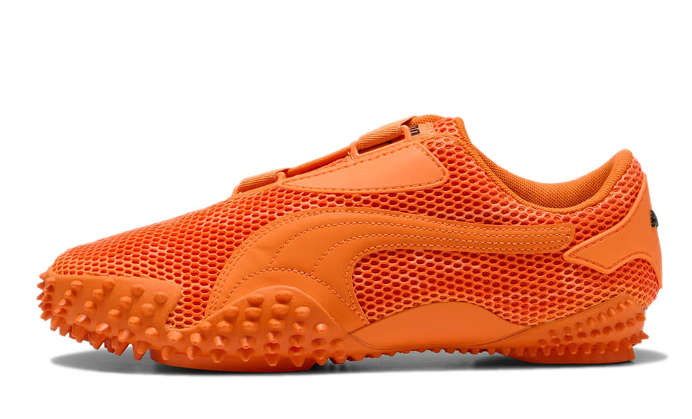 PUMA Mostro Trainers & Sneakers