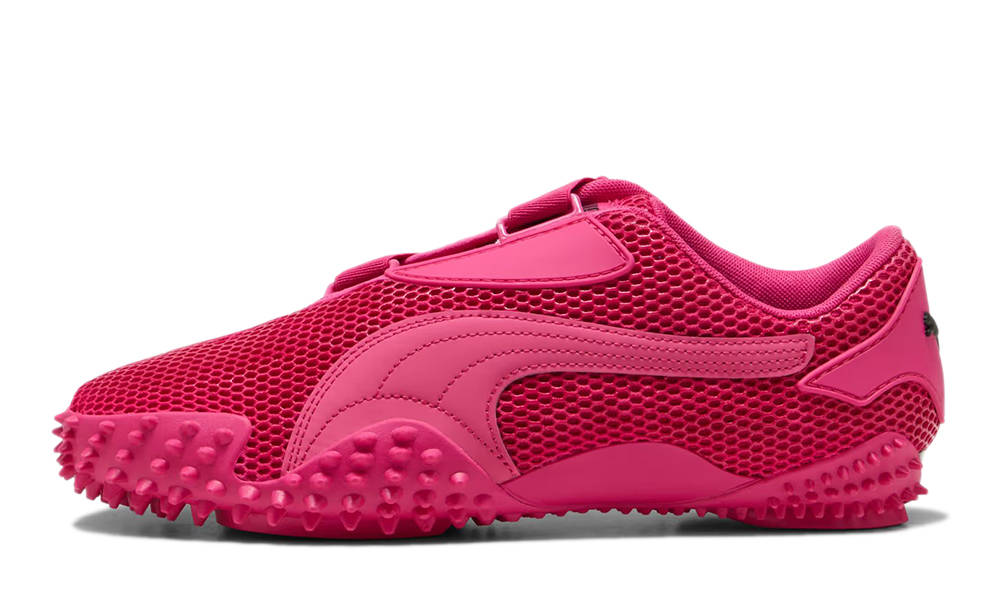PUMA Mostro Trainers & Sneakers