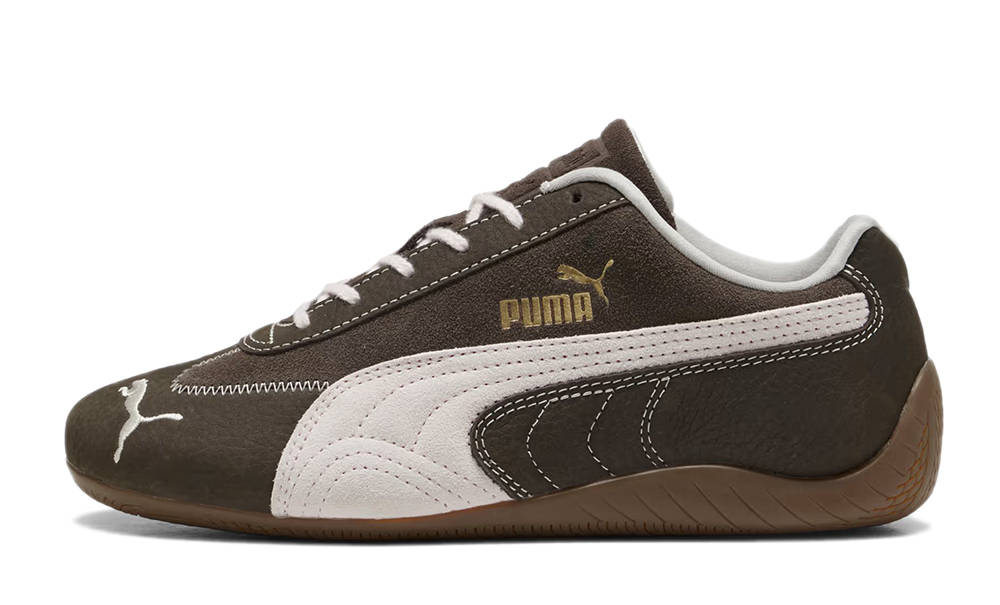 PUMA Speedcat Wine Club Chocolate | 402562-01 | The Sole Supplier