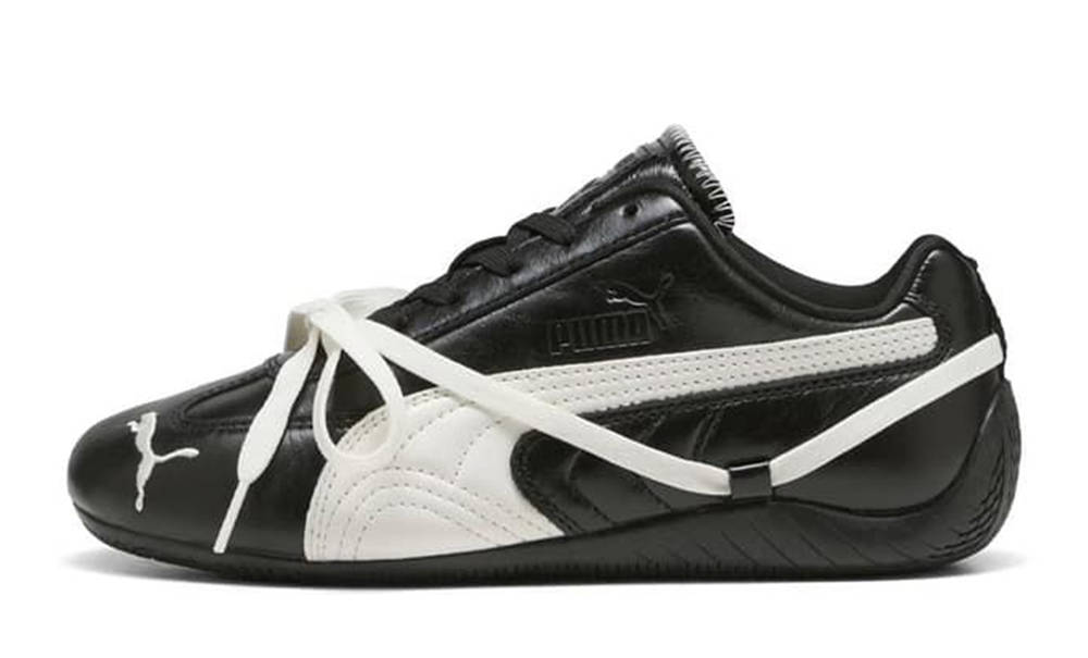 Represent x PUMA Speedcat Wolf Grey | 406107-01 | The Sole Supplier