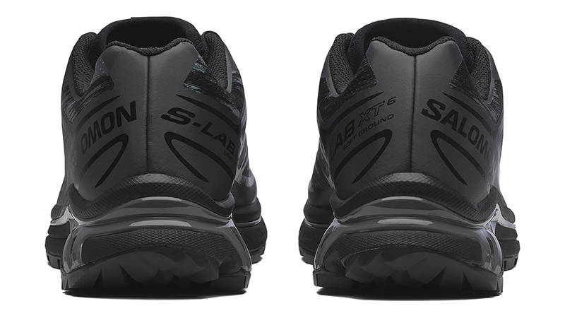 Salomon XT-6 Camo Black Asphalt | L47780500 | The Sole Supplier