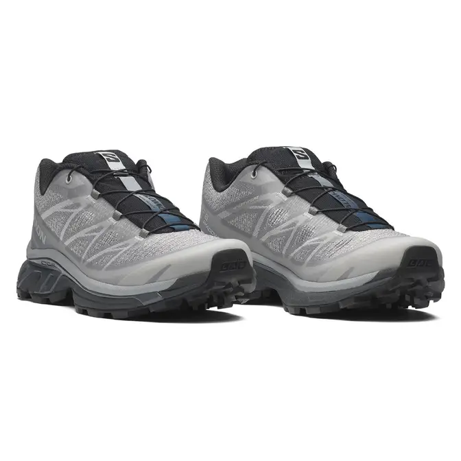 Salomon XT-6 Shadow Gull Grey Violet | L47873800 | The Sole Supplier