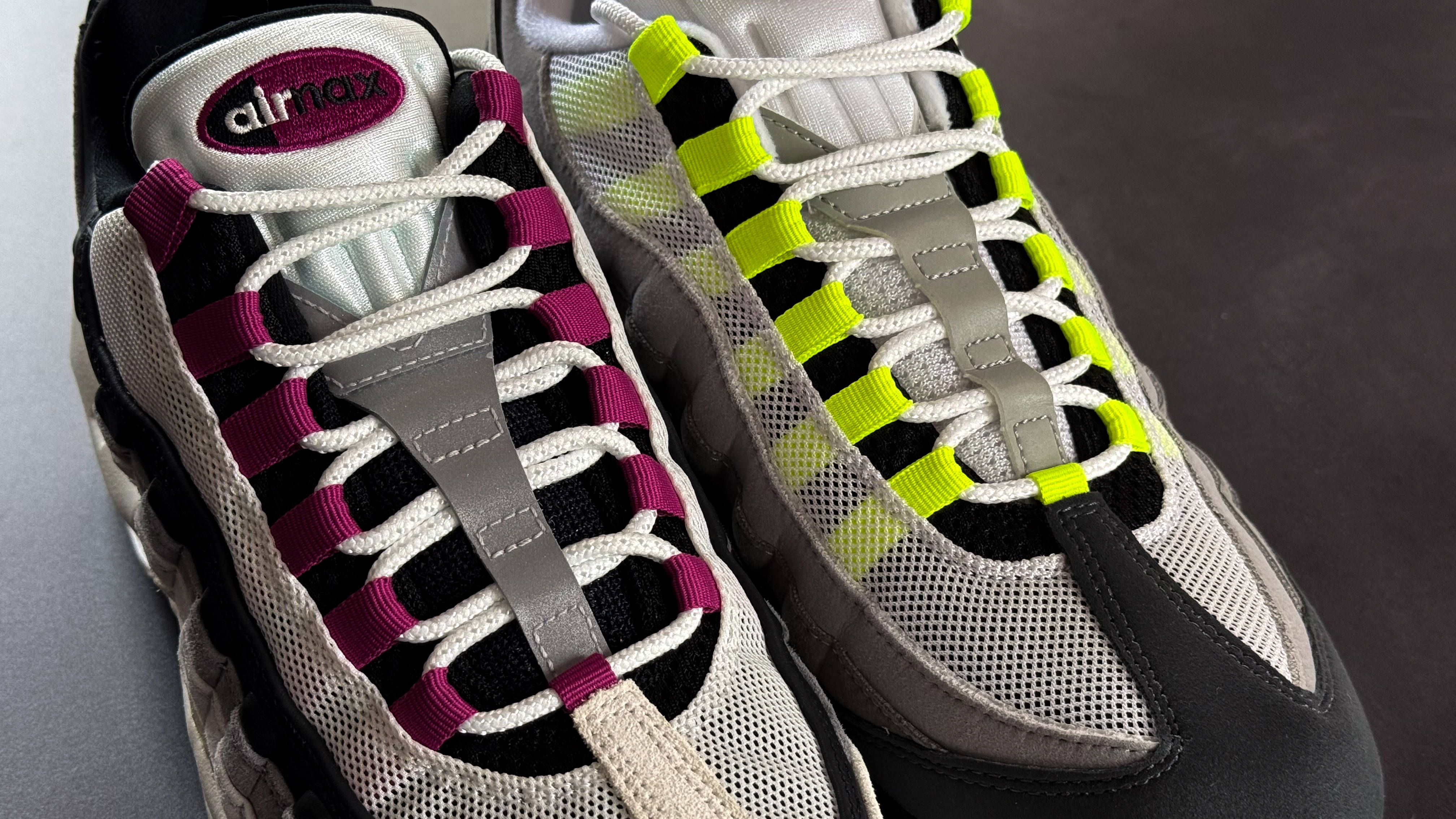 Air Max 95 Gets an SB Makeover: Here’s What’s Actually Different