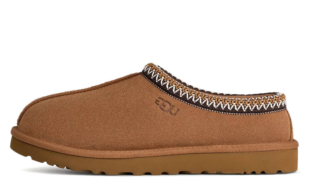 UGG Tasman II Chestnut | 1174671-CHE | The Sole Supplier