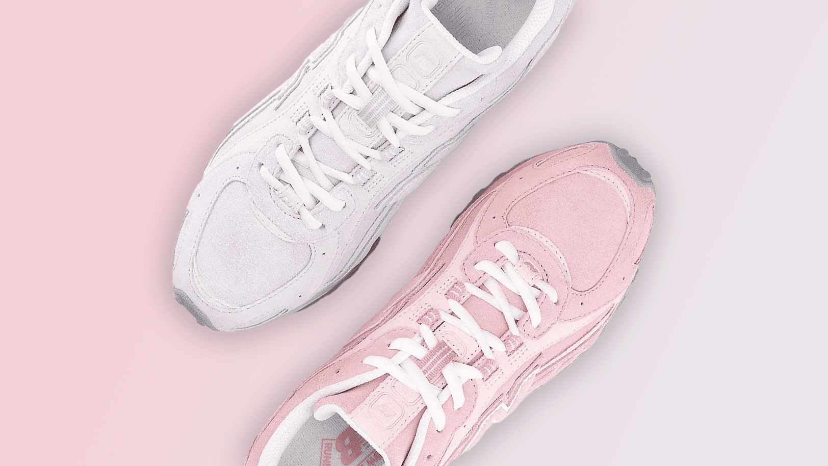 First Look: New Balance 204L “Pink” and “Lavender” - Here’s What We ...