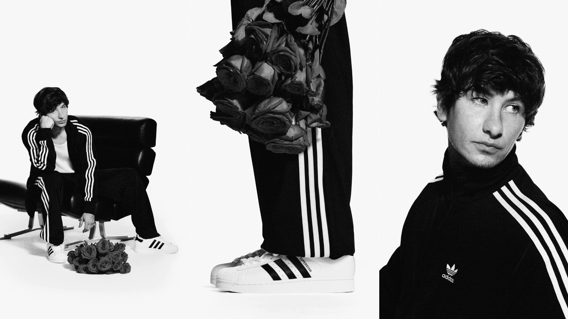 adidas Originals Reveals an All-Star UK Cast for the ‘Superstar: The ...