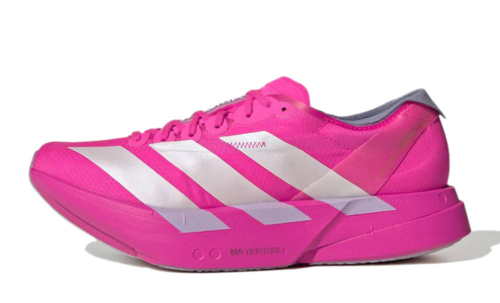 adidas Adizero Adios Pro 4 | The Sole Supplier