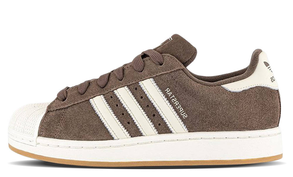adidas Superstar II Brown Earth Strata | Where To Buy | HQ4915