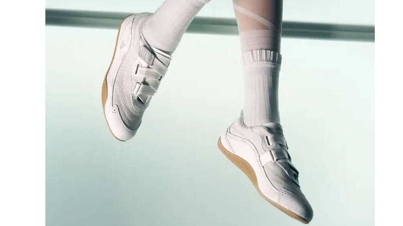 adidas Urban Reverie Cream | The Sole Supplier