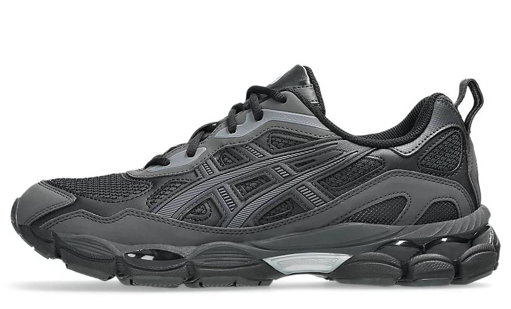 ASICS Gel-Cumulus 16 Burgundy Pink | 1203A733-600 | The Sole Supplier