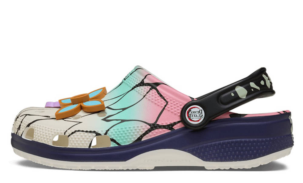 Pixar x Crocs Classic Clog Mater | Where To Buy | 209371-0DA