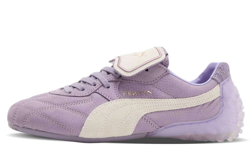 FENTY x PUMA Avanti LS Light Purple | 404191-03 | The Sole Supplier