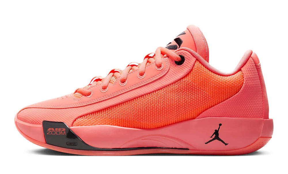 Jordan Luka .77 Bright Mango | HF0806-800 | The Sole Supplier