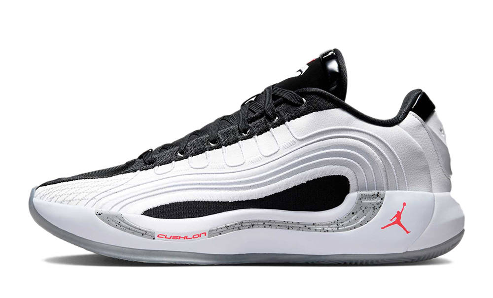 Jordan Luka .77 White Cement | HF0823-101 | The Sole Supplier