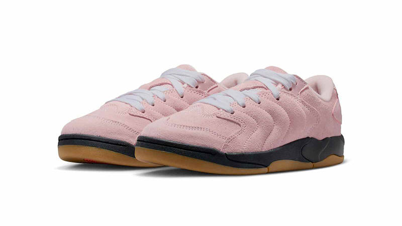 Jordan Session GS Atmosphere | IB5679-600 | The Sole Supplier