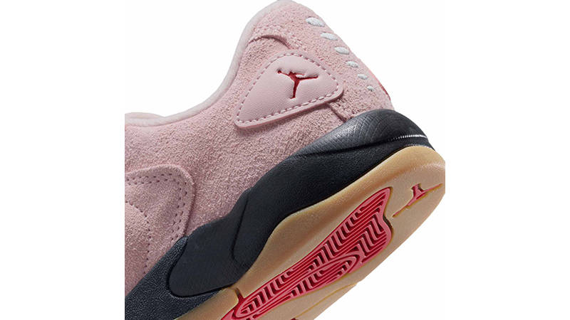 Jordan Session GS Atmosphere | IB5679-600 | The Sole Supplier