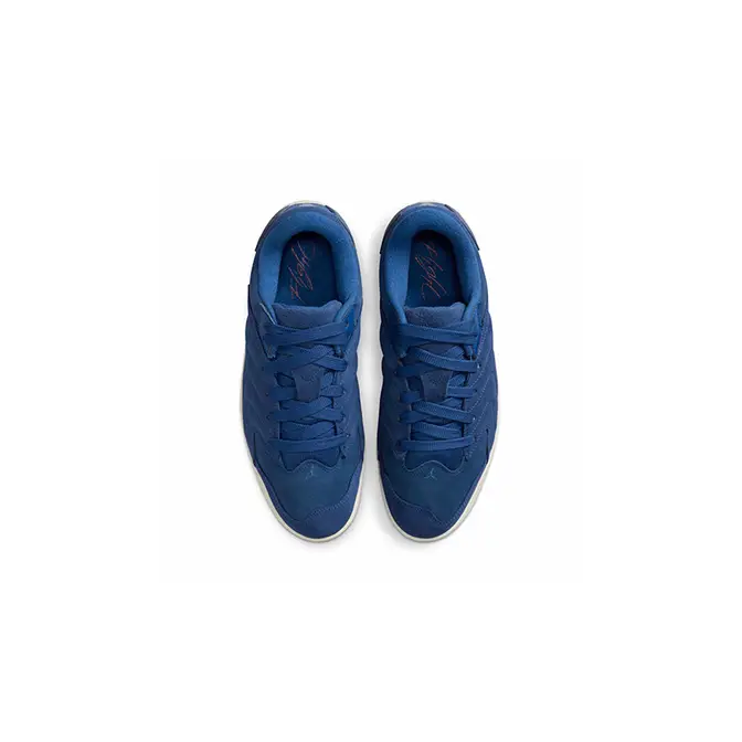 Jordan Session Storm Blue | IB3731-400 | The Sole Supplier