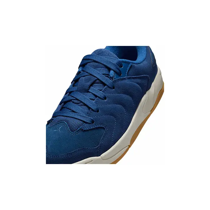 Jordan Session Storm Blue | IB3731-400 | The Sole Supplier