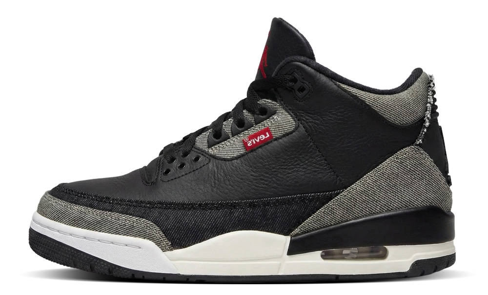 Air Jordan 3 Trainers | The Sole Supplier