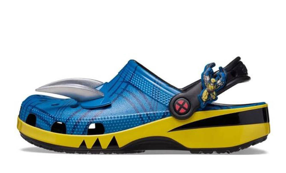 Lightning McQueen x Crocs Classic Clog 2025 | Where To Buy