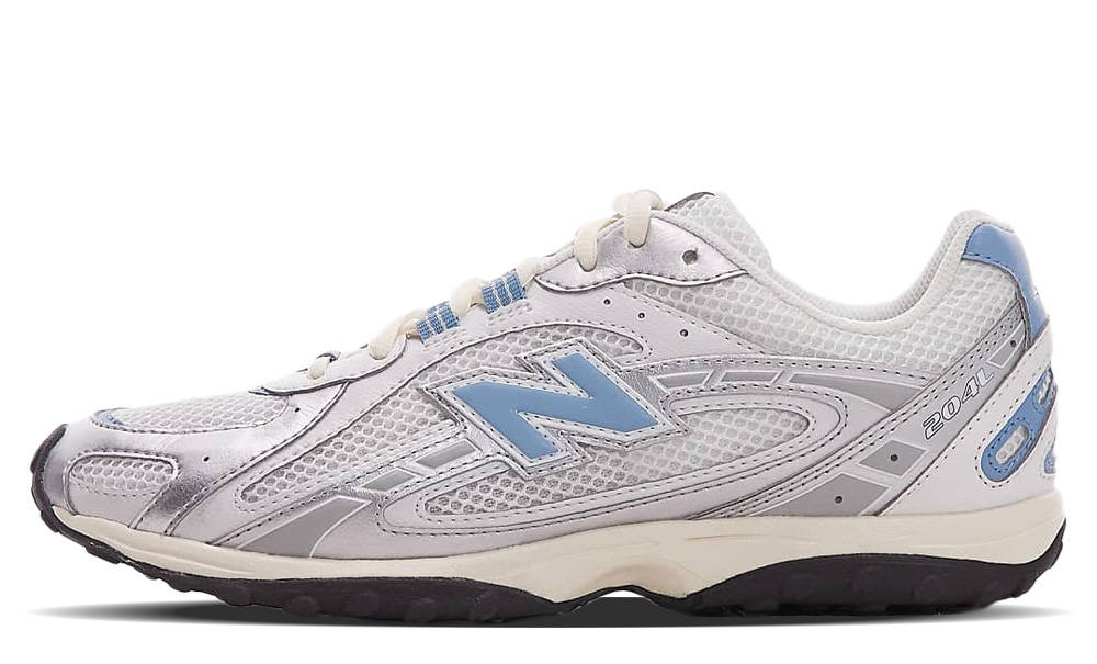 New Balance 204L Timberwolf | U204LMMC | The Sole Supplier