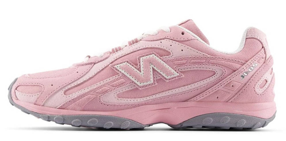 First Look: New Balance 204L “Pink” and “Lavender” - Here’s What We ...