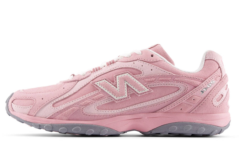 New Balance 204L Pink | U204LMMD | The Sole Supplier