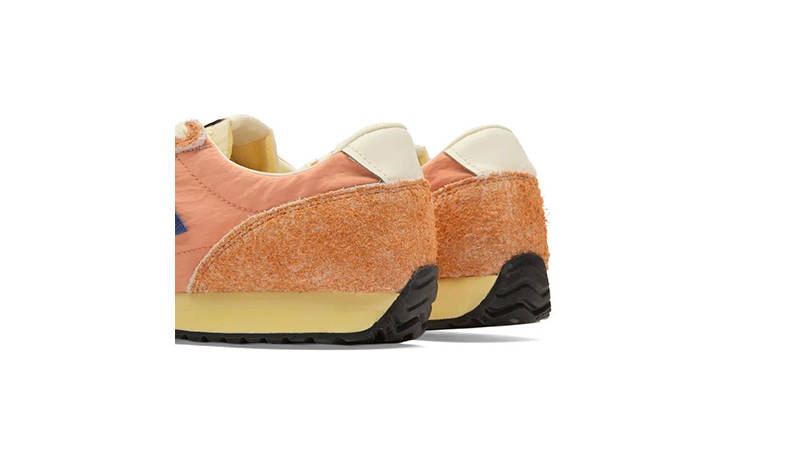 New Balance 471 Peach Nectar | U471TB | The Sole Supplier