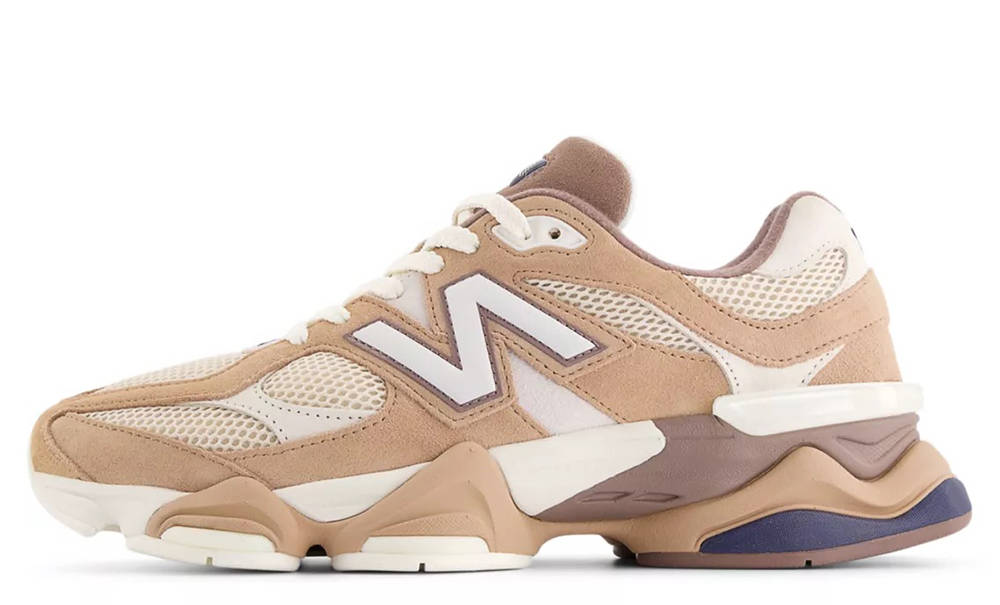 New Balance 9060 Earth Shadow | U9060ETN | The Sole Supplier