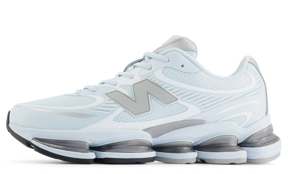 New Balance ABZORB 2000 Trainers & Sneakers