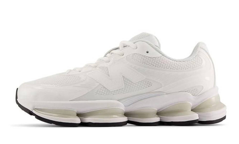 New Balance ABZORB 2000 Trainers & Sneakers