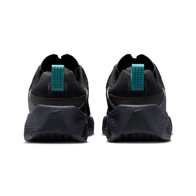 Nike Ava Rover GS Black Blue Sage | HF6331-003 | The Sole Supplier