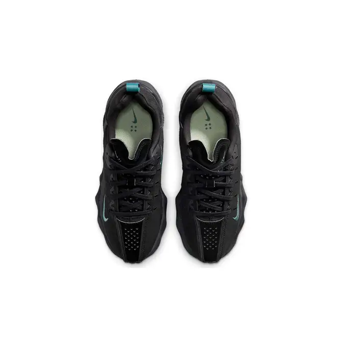 Nike Ava Rover GS Black Blue Sage | HF6331-003 | The Sole Supplier