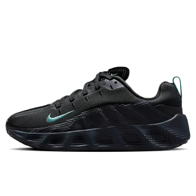 Nike Ava Rover GS Black Blue Sage | HF6331-003 | The Sole Supplier