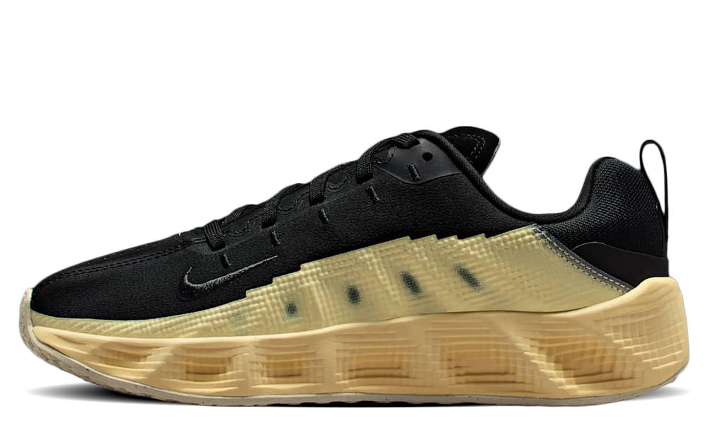 Nike Ava Rover GS Black Sequoia | HF6331-001 | The Sole Supplier