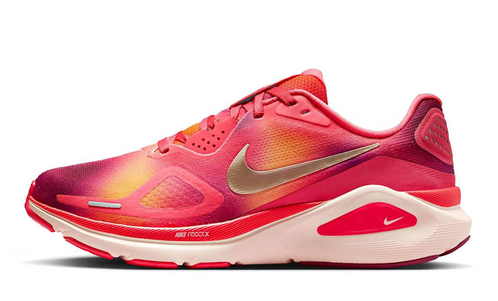 Nike Structure 26 SE Washed Coral | HQ8784-800 | The Sole Supplier