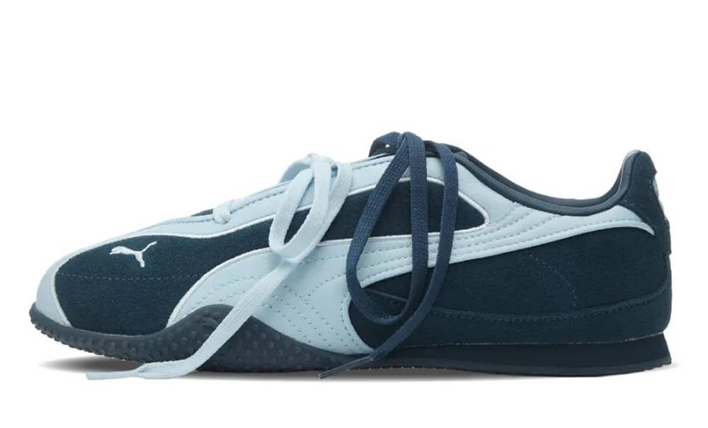 PUMA Bella V2 Light Blue | 404709-01 | The Sole Supplier