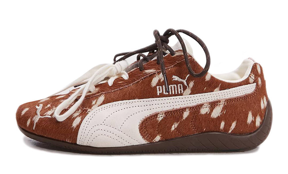 PUMA Speedcat Trainers | The Sole Supplier